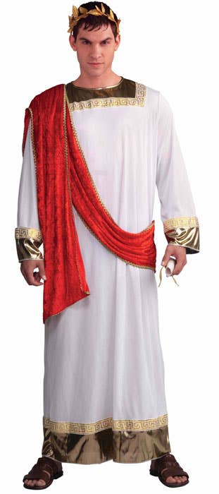 Julius Caesar Costumes | Ancient Roman Outfits