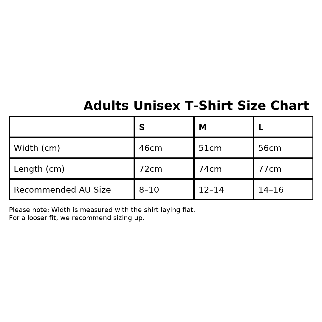 Aussie Flag Flower Black Shirt | Australia Day Shirt