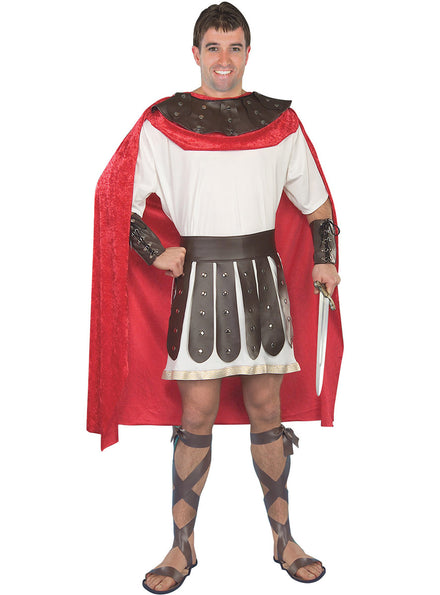 Roman General Mens Costume | Mens Gladiator Costume