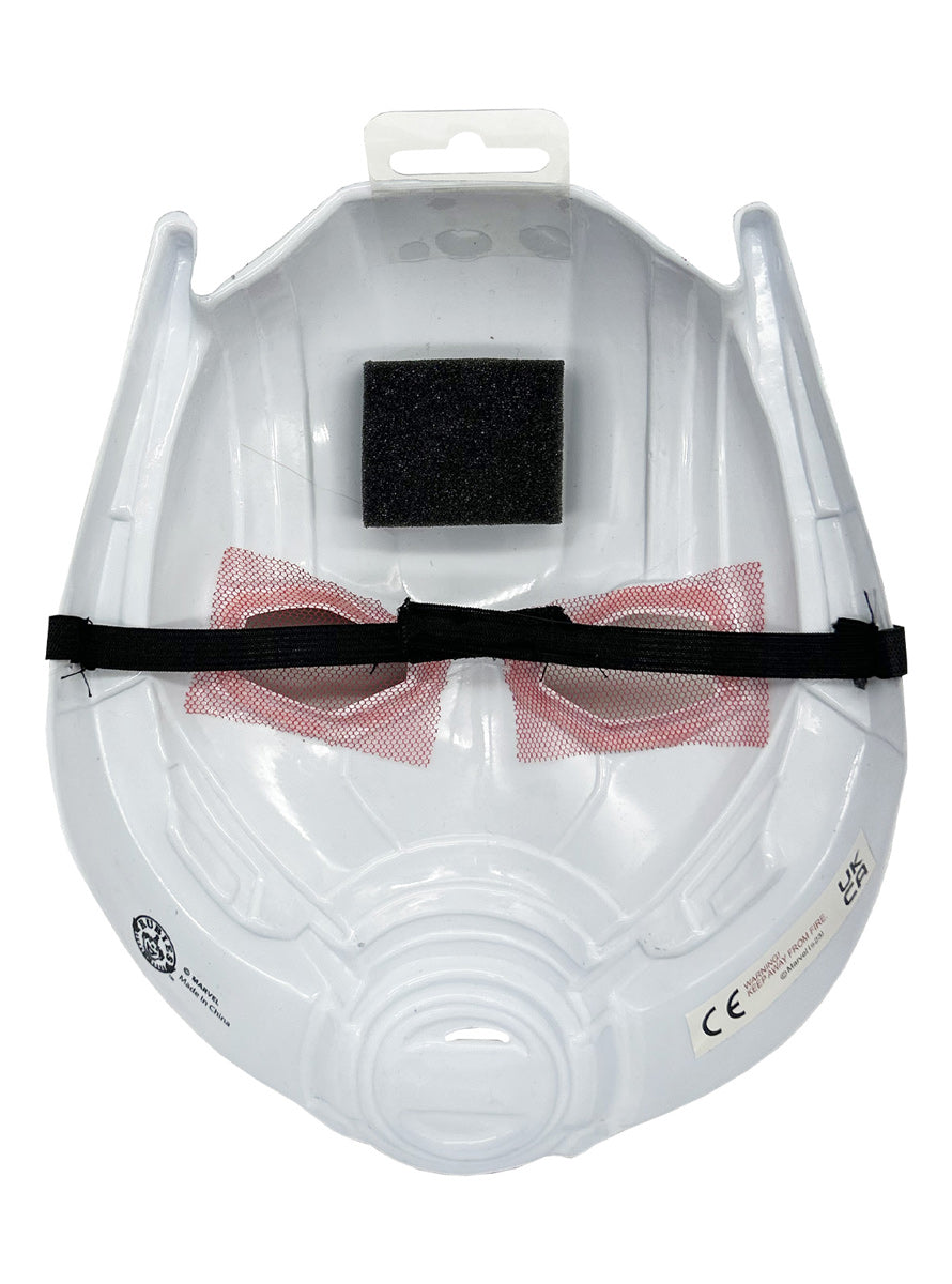 Kids Ant Man Costume Mask | Marvel Superhero Costume Mask