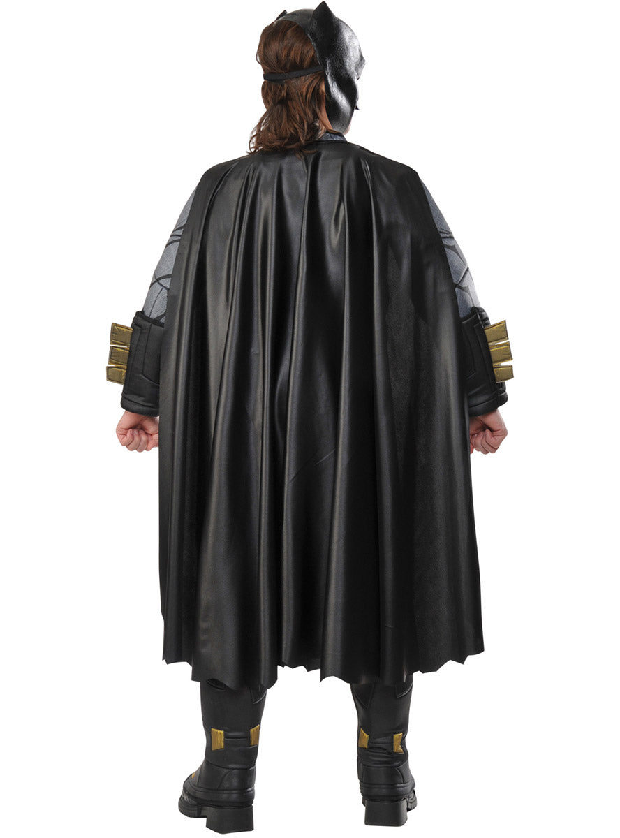 Batman Boys Costume | Superhero Costume For Kids