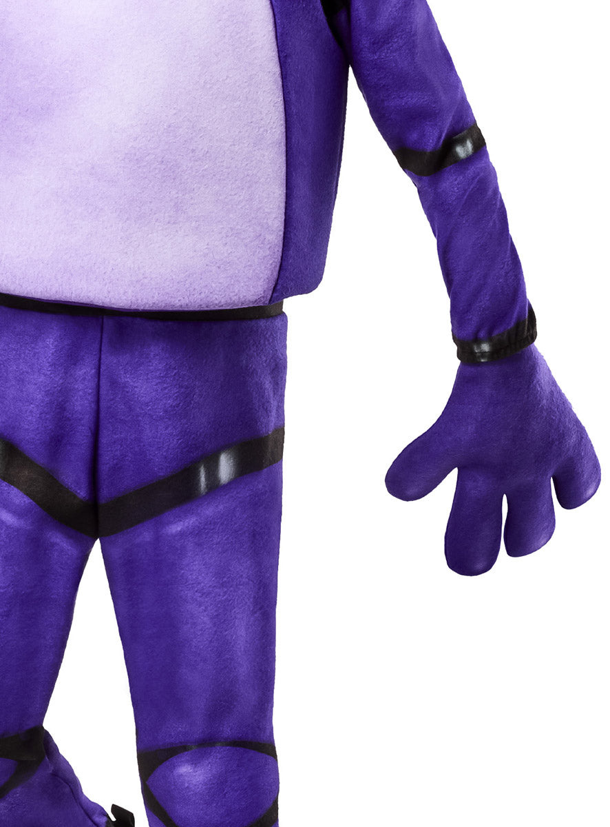 Deluxe Bonnie Boys Costume | Five Nights At Freddys Costume For Boys
