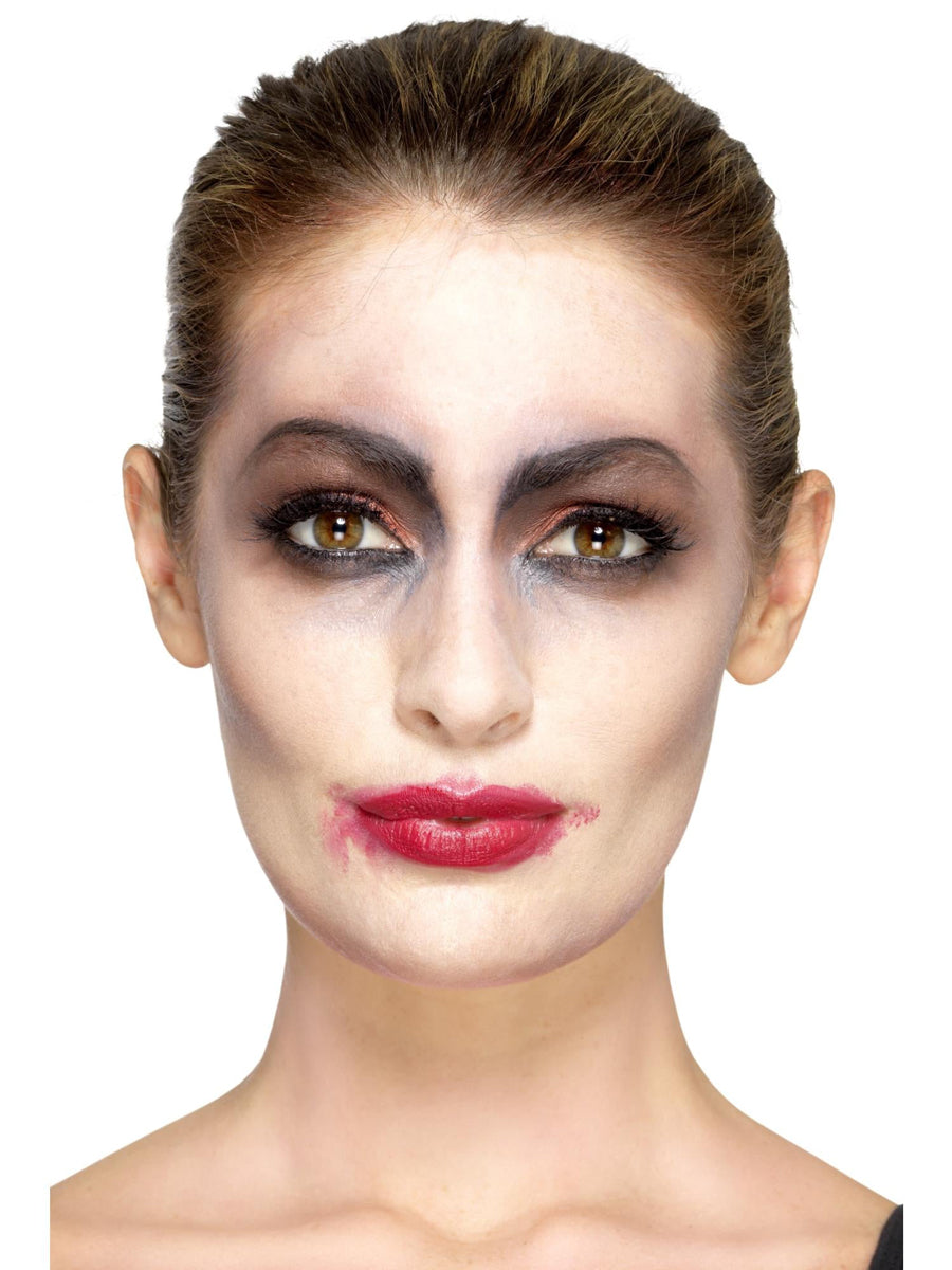 Latex Claw Mark Scar Prosthetics | Halloween Prosthetics