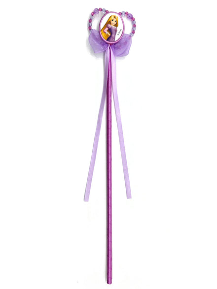 Disney Princess Rapunzel Wand | Tangled Dress Up Accessory