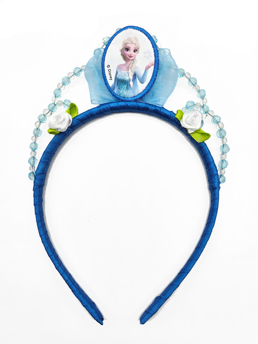 Elsa Disney Princess Tiara | Disney Frozen Costume Headband