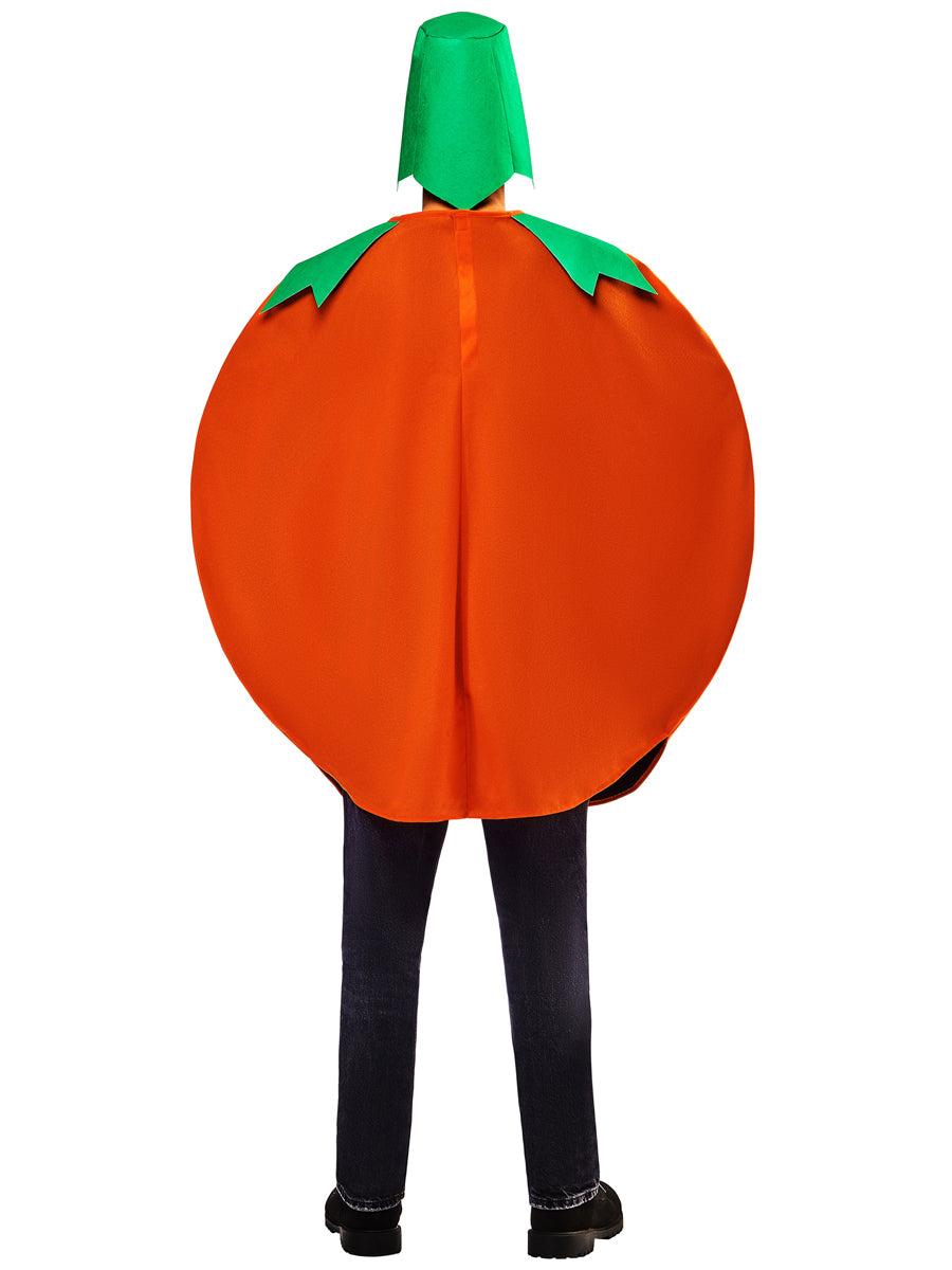Adults Jack O Lantern Costume | Adults Halloween Costume