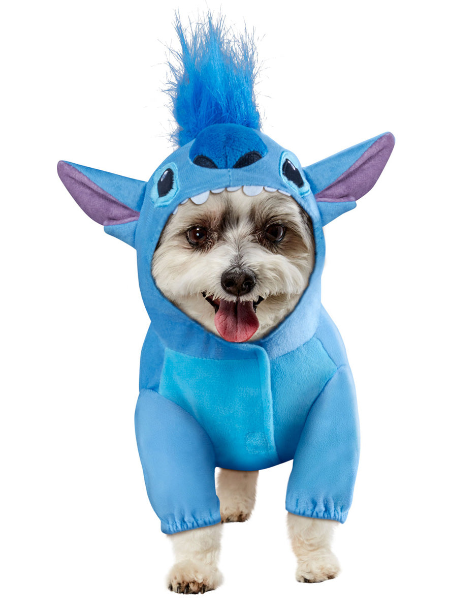 Lilo And Stitch Dog Costume