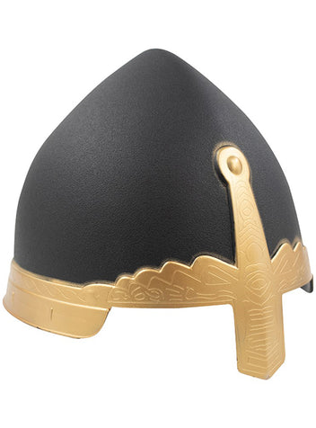 Adults Knight Costume Helmet | Medieval Costume Accessory For Adults