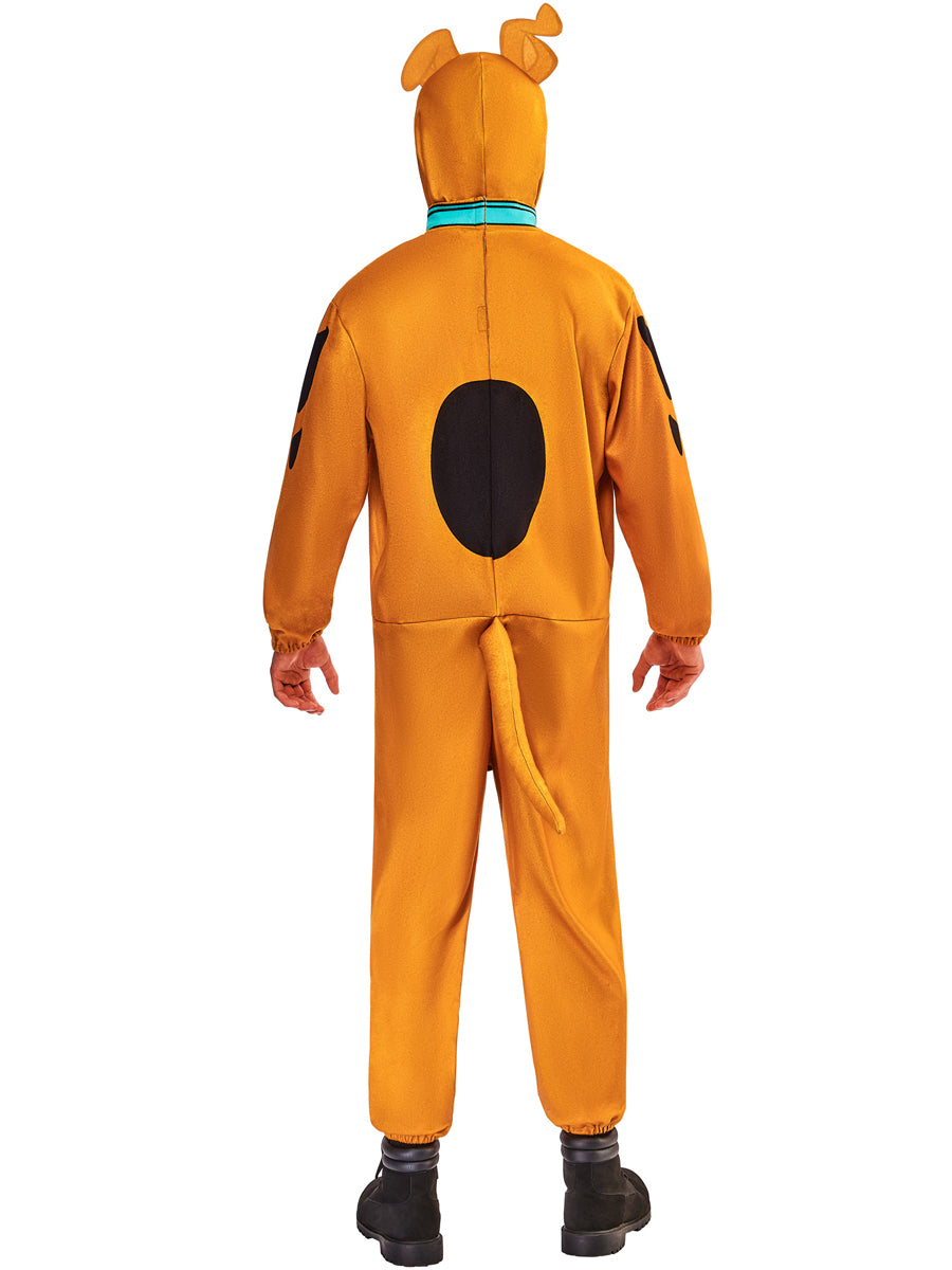 Mens Scooby Doo Costume | TV and Movie Costume For Men