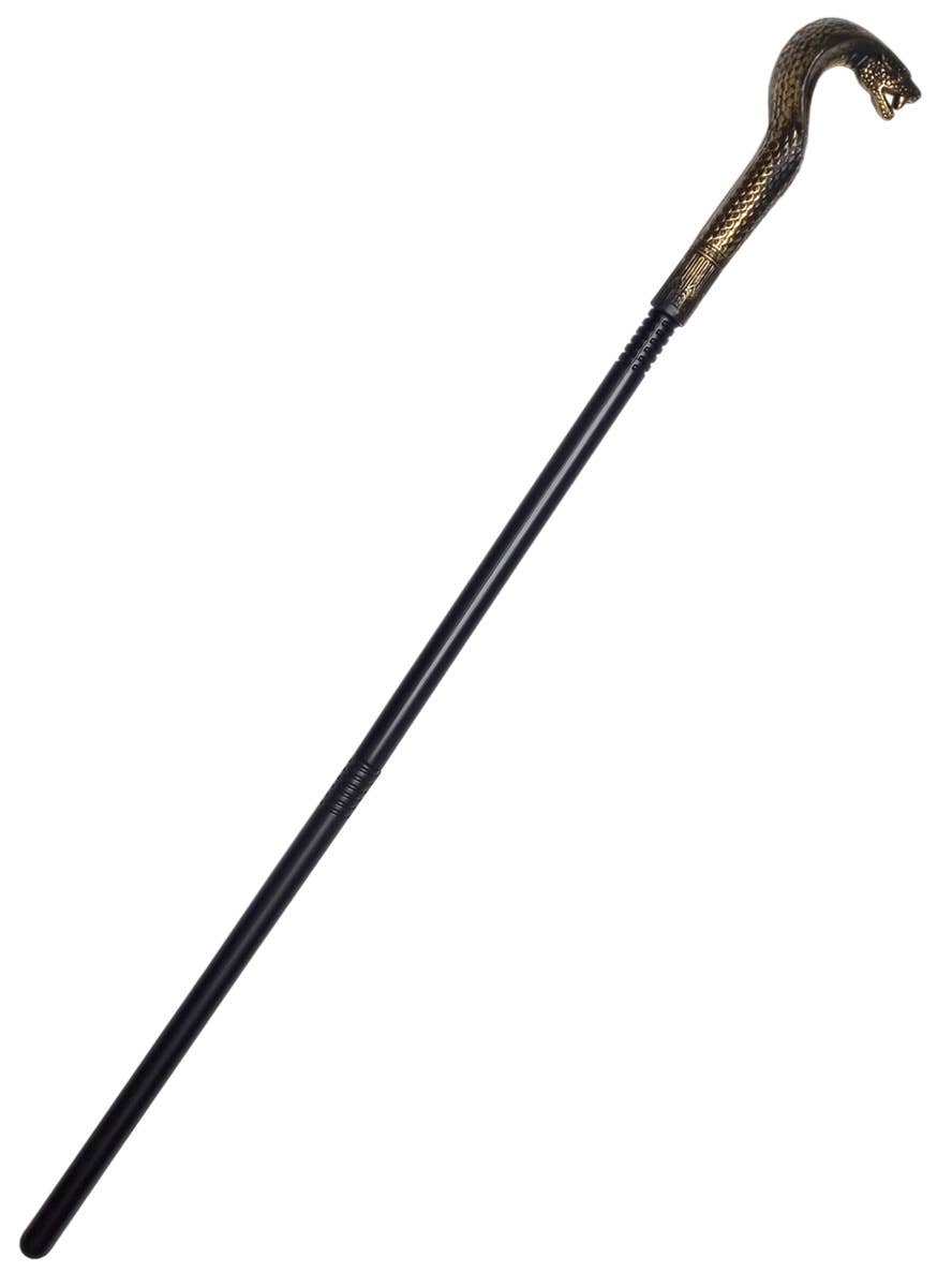 80cm Egyptian Cobra Collapsible Staff | Heaven Costumes