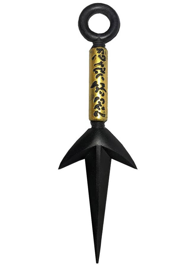 26cm Foam Ninja Dagger Costume Weapon | Heaven Costumes