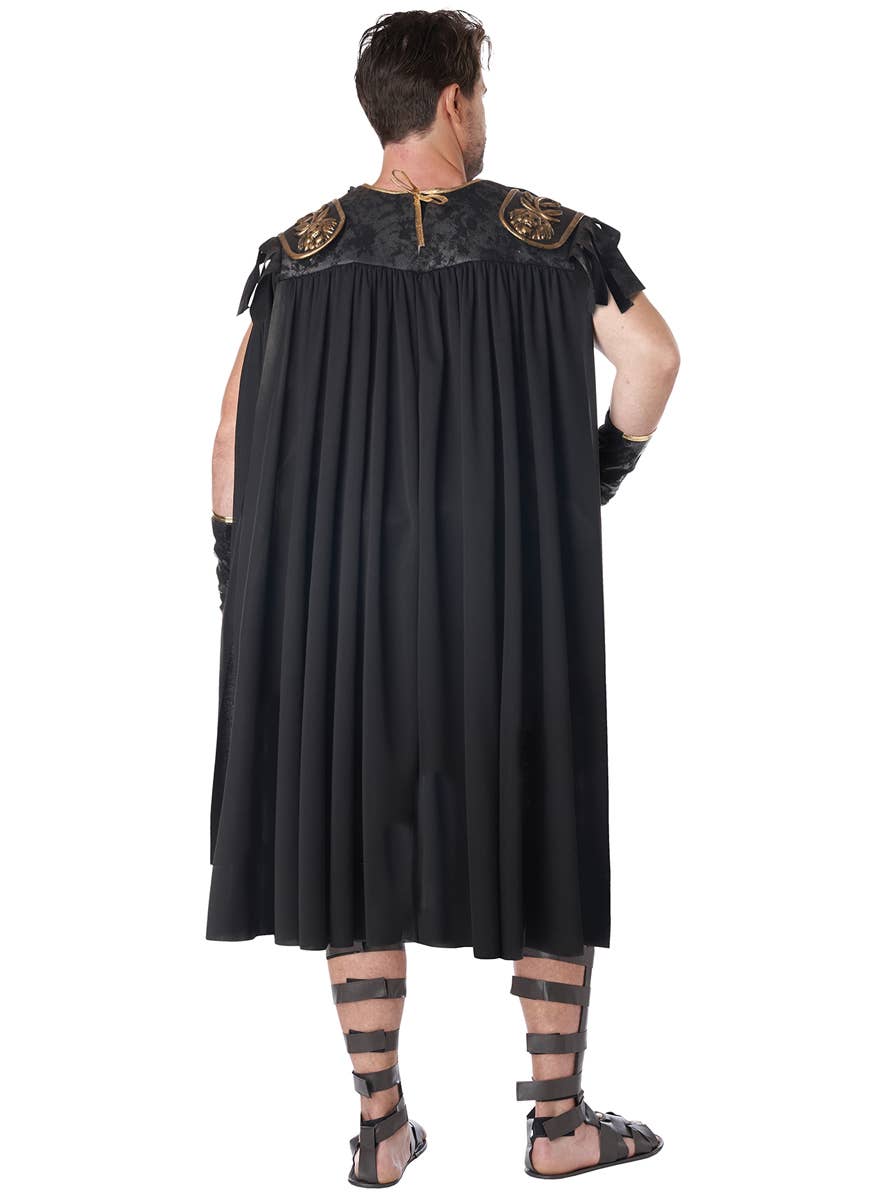 Mens Roman Gladiator Costume | Roman Warrior Costume for Men