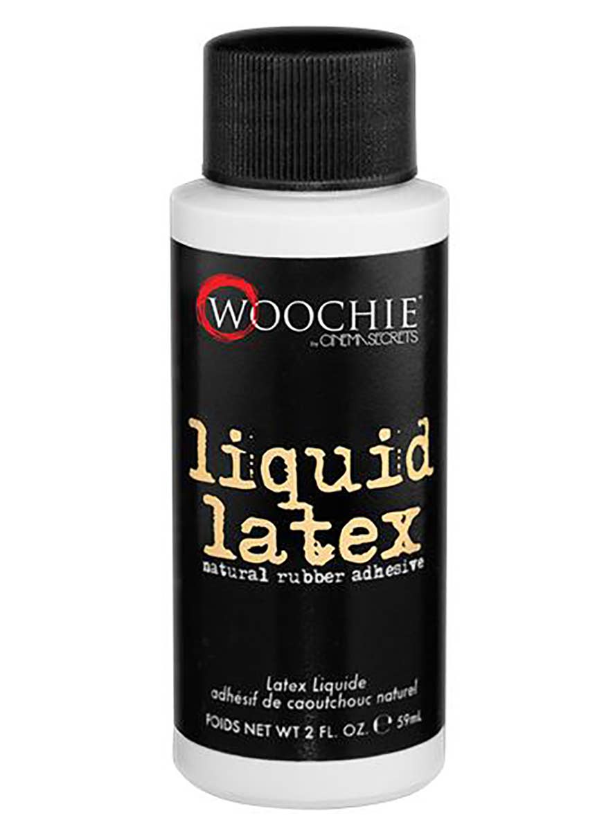 Special Effects Liquid Latex | Liquid Latex Natural Rubber Adhesive
