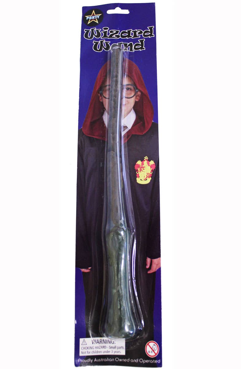 Wizard Magic Wand Costume Accessory | Wizard Costume Wand