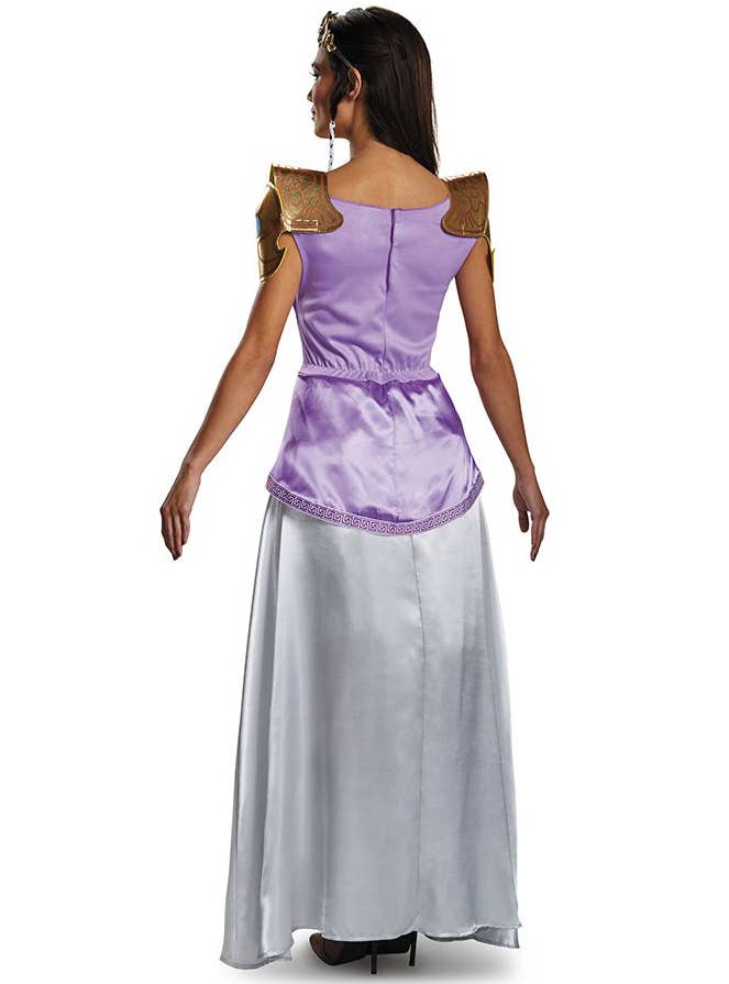 Deluxe Princess Zelda Costume | Legend of Zelda Costume for Women