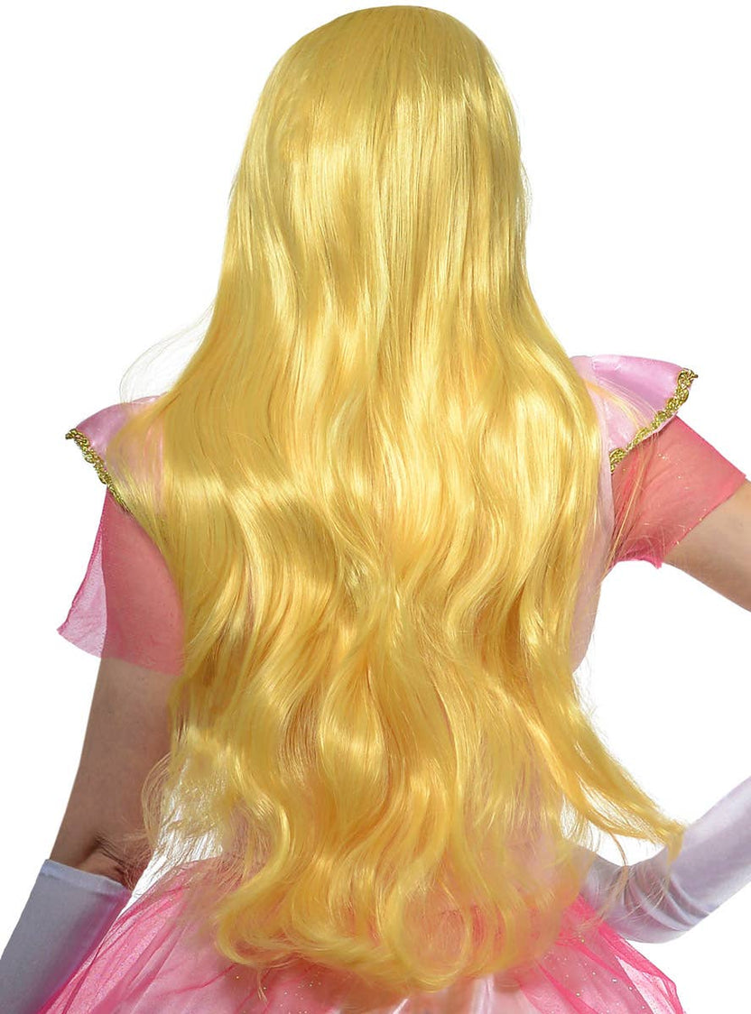 Shop Princess Peachy Costume Wig | Womens Wigs Online