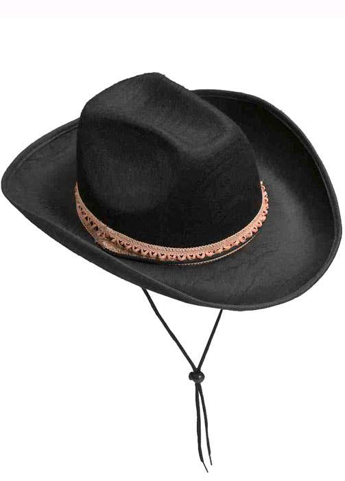 Cowboy Hat | Wild West Cowboy Hat | Cowboy Costume Accessories