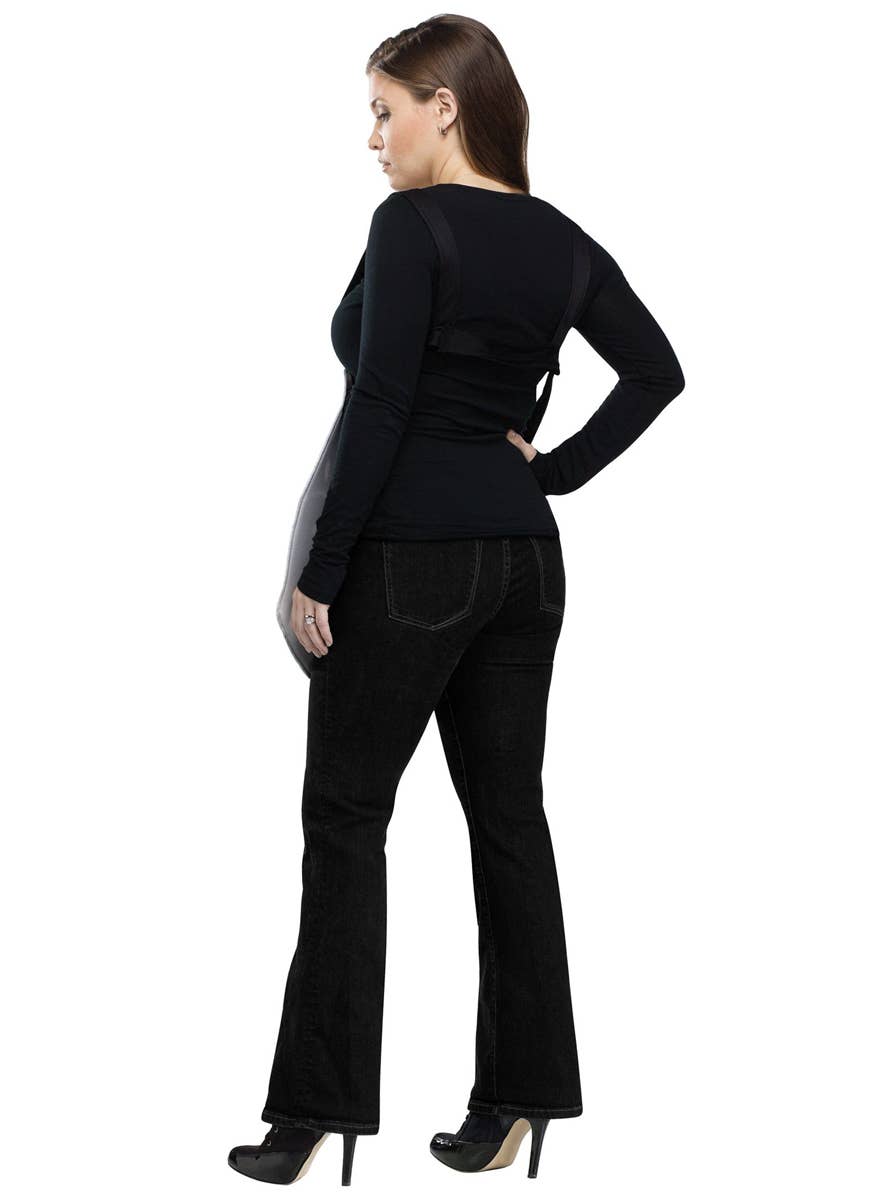 Rock Paper Scissors Costume | Funny Group Dress Up Costume for Adults