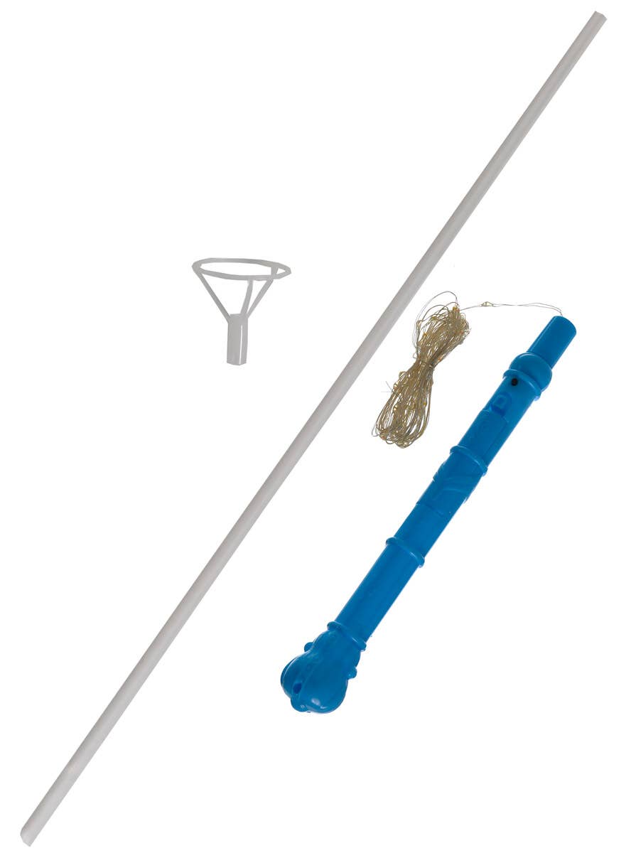 Balloon Wand with Rainbow Lights | Balloon Accessory