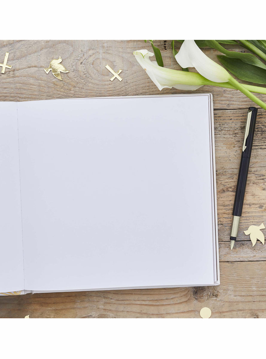 First Holy Communion Guest Book | Holy Communion Supplies