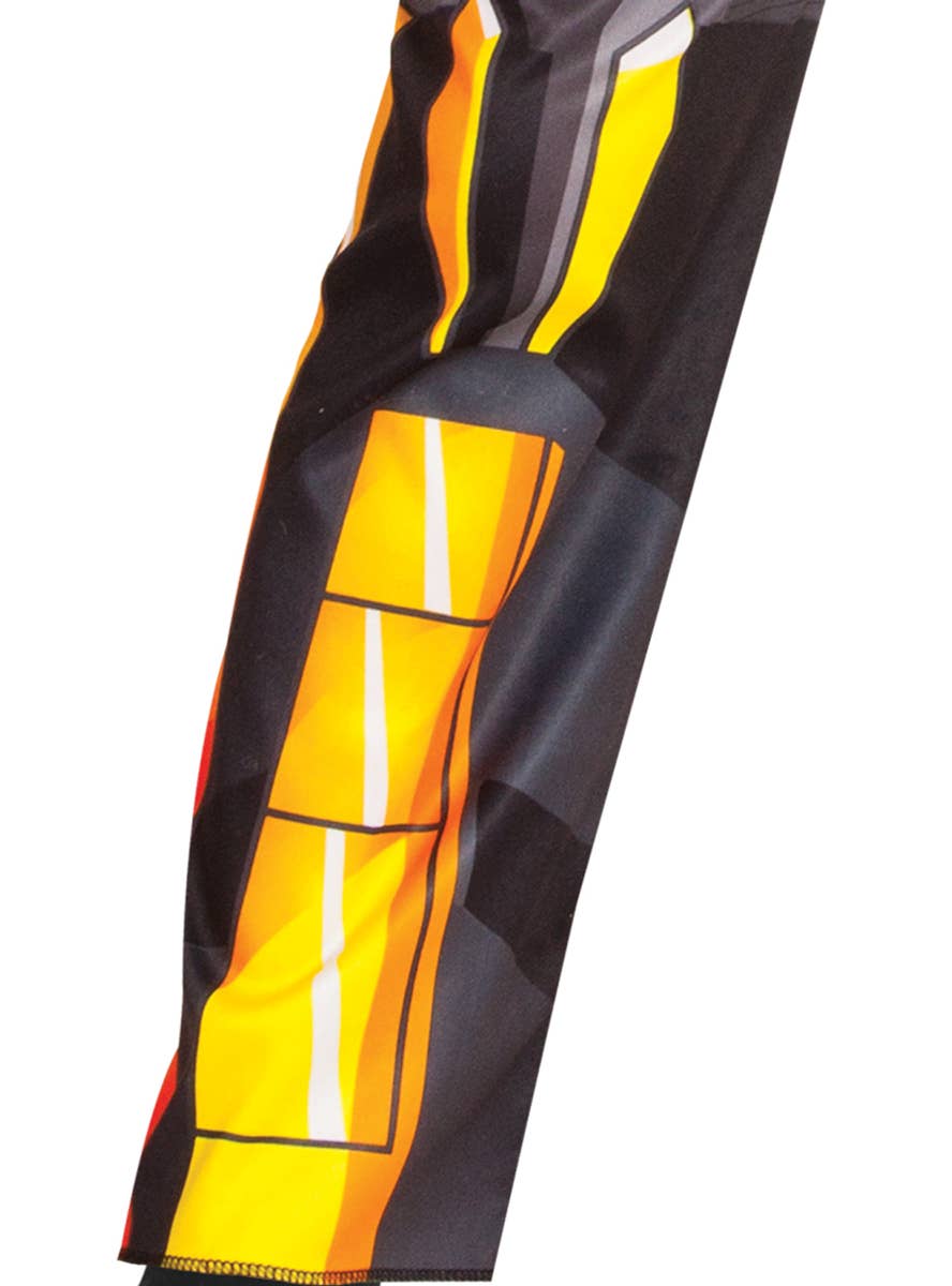 Boys Bumblebee Transformer Costume | Transformers Dress Up Costume