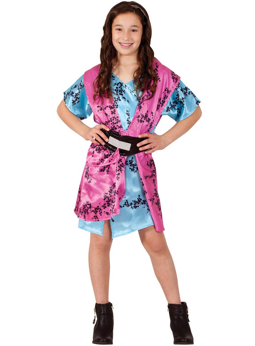 Lonnie Descendants Tween Girls Costume | KIDS BOOK WEEK COSTUMES