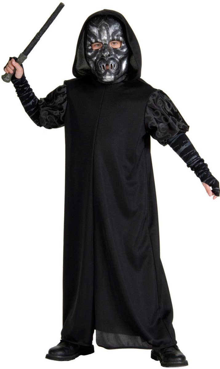 Boys Death Eater Costume | Harry Potter Costume