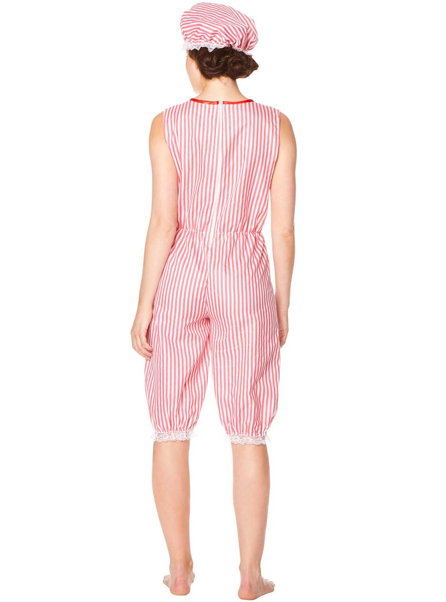 Womens Bathing Suit Costume | Vintage 1920s Bathers Costume