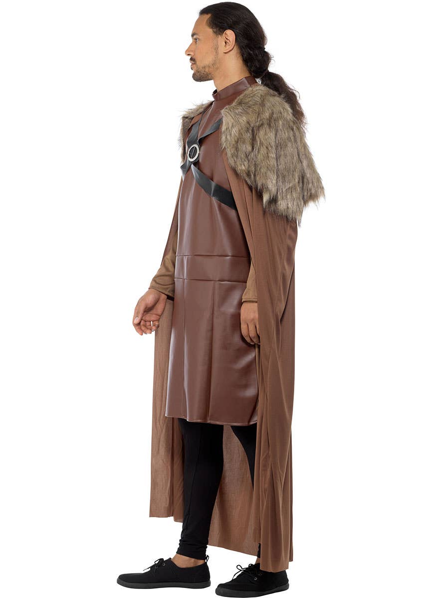 Medieval Knight Mens Costume | Game of Thrones Mens Costume
