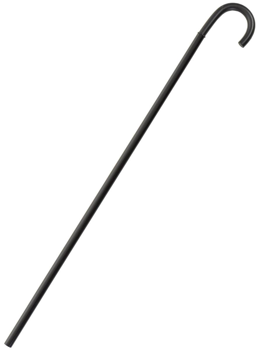 91cm Black Walking Stick Costume Accessory