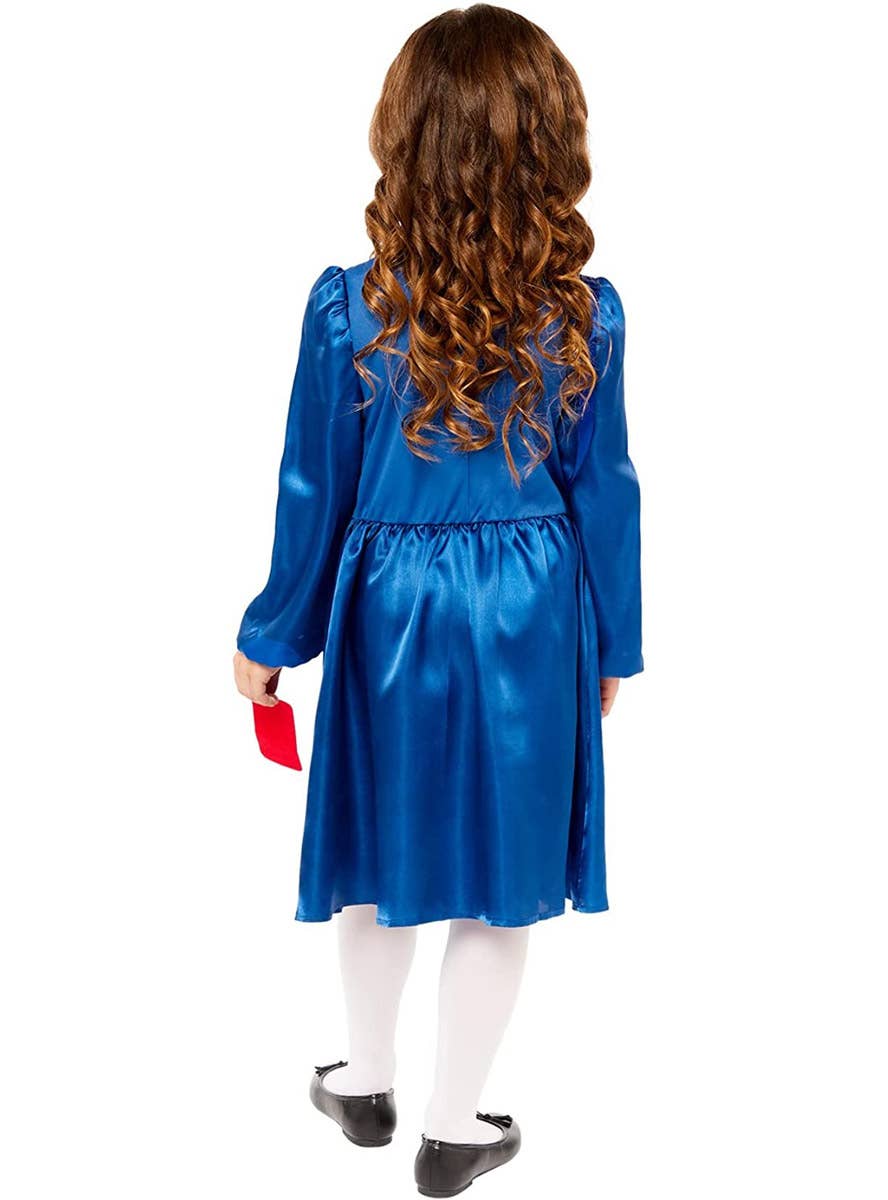 Girls Matilda the Musical Book Week Costume