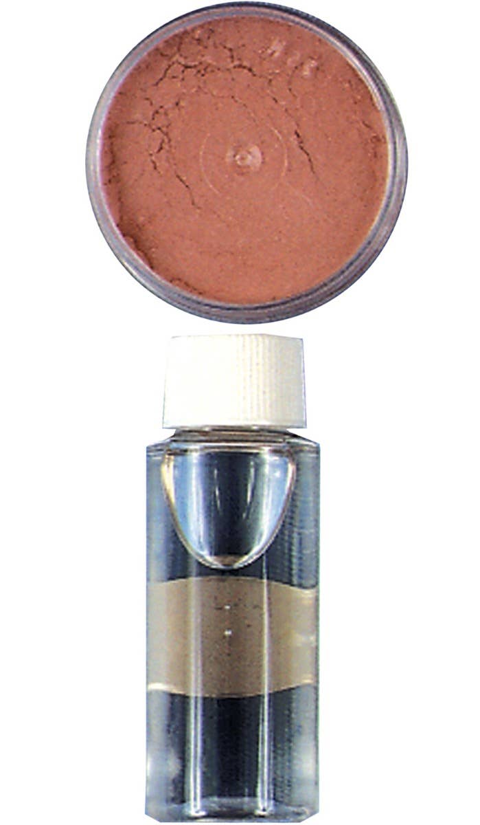 Deluxe Magic Blood Special FX | Realistic Magic Blood by Kryolan