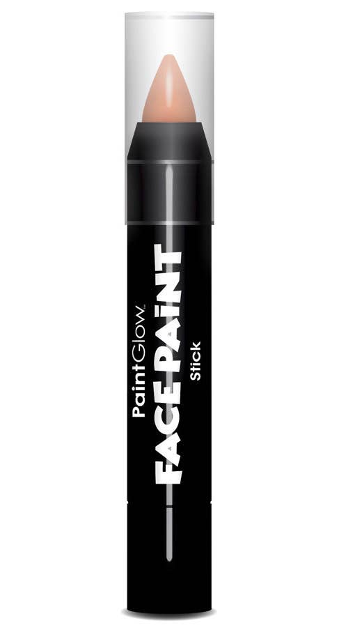 Pale Pink Pro Paint Makeup Stick | Paint Me Up Face Paint Stick