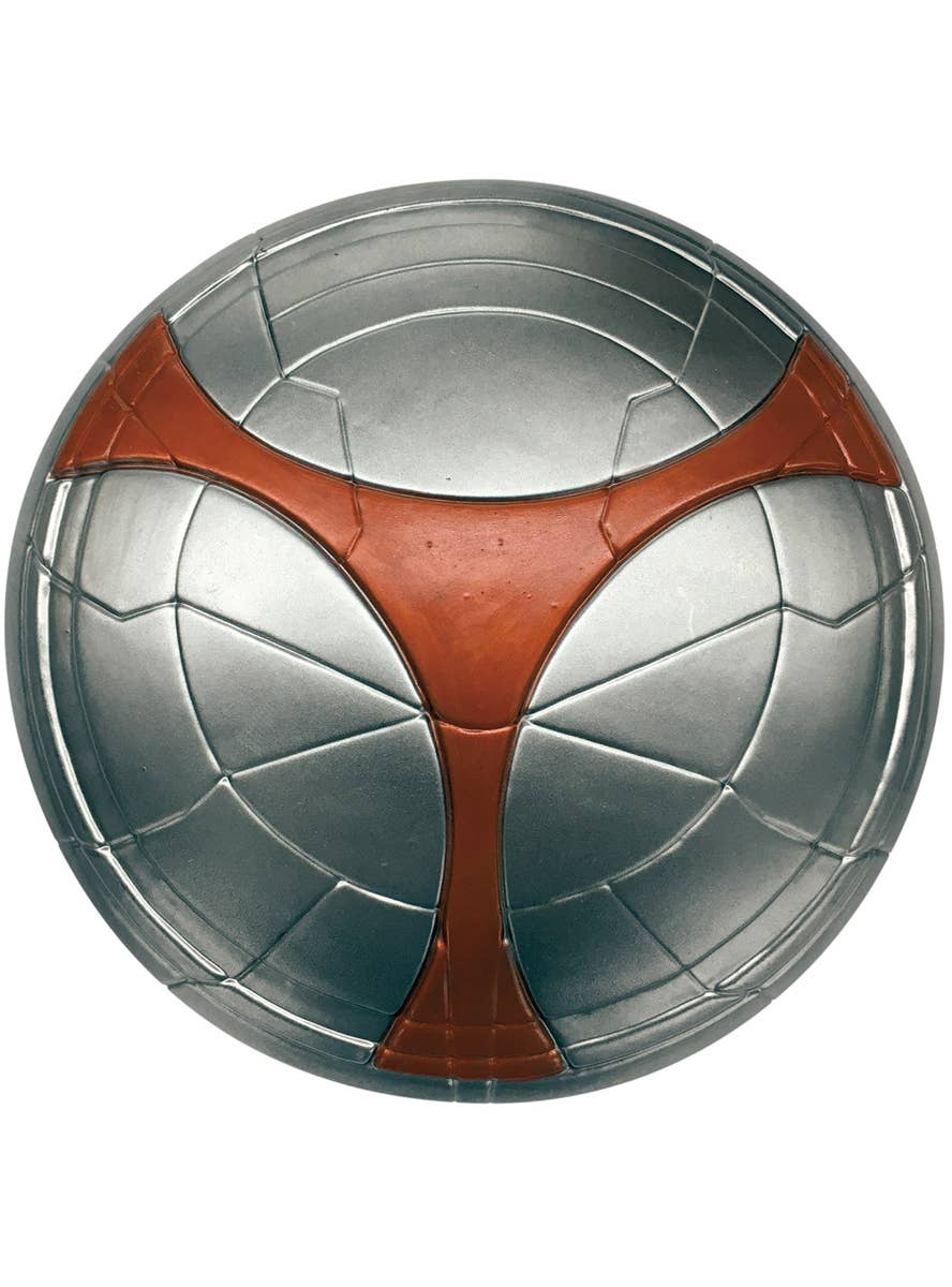 Black Widow Shield | 30cm Taskmaster Black Widow Costume Weapon