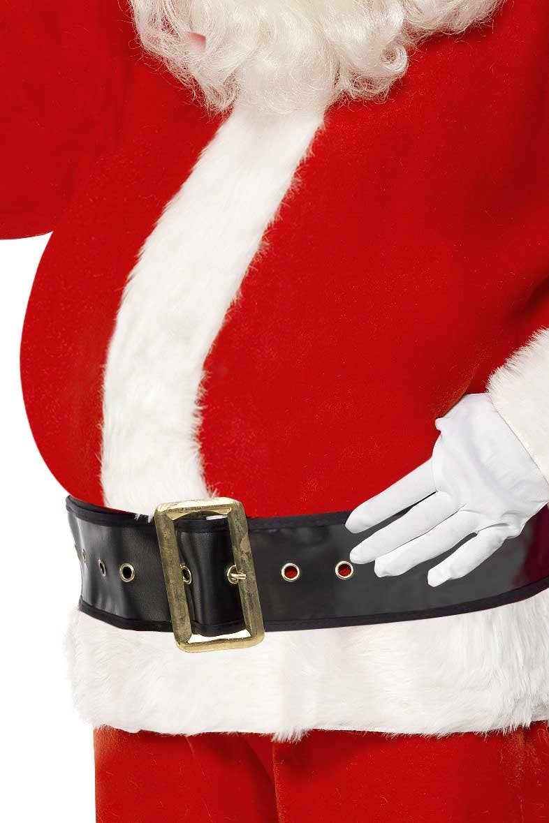 Inflatable Santa Claus Belly | CHRISTMAS ACCESSORIES AUSTRALIA