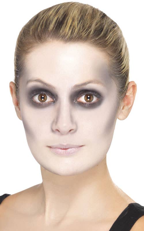 Greasepaint Zombie Makeup Kit | Zombie Makeup Special Effects