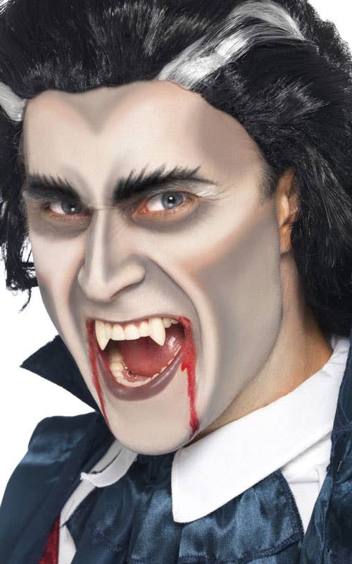 Greasepaint Vampire Makeup Kit | Vampire Makeup Special Effects