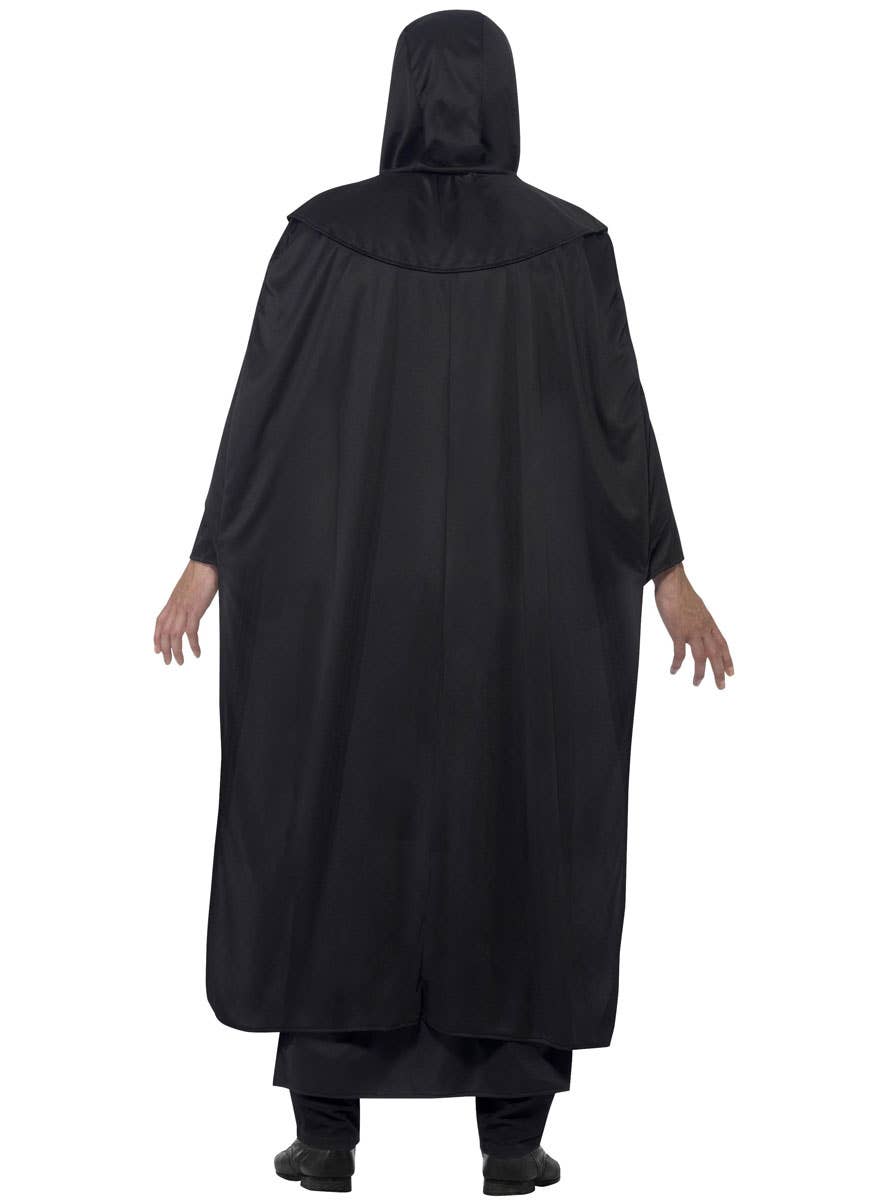 Dark Arts Conjurer Adult Costume | Adults Halloween Costume