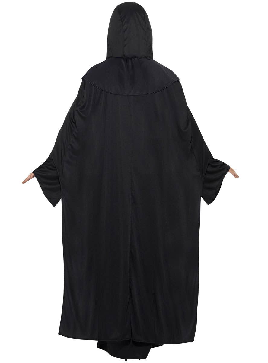 Dark Arts Conjurer Adult Costume | Adults Halloween Costume
