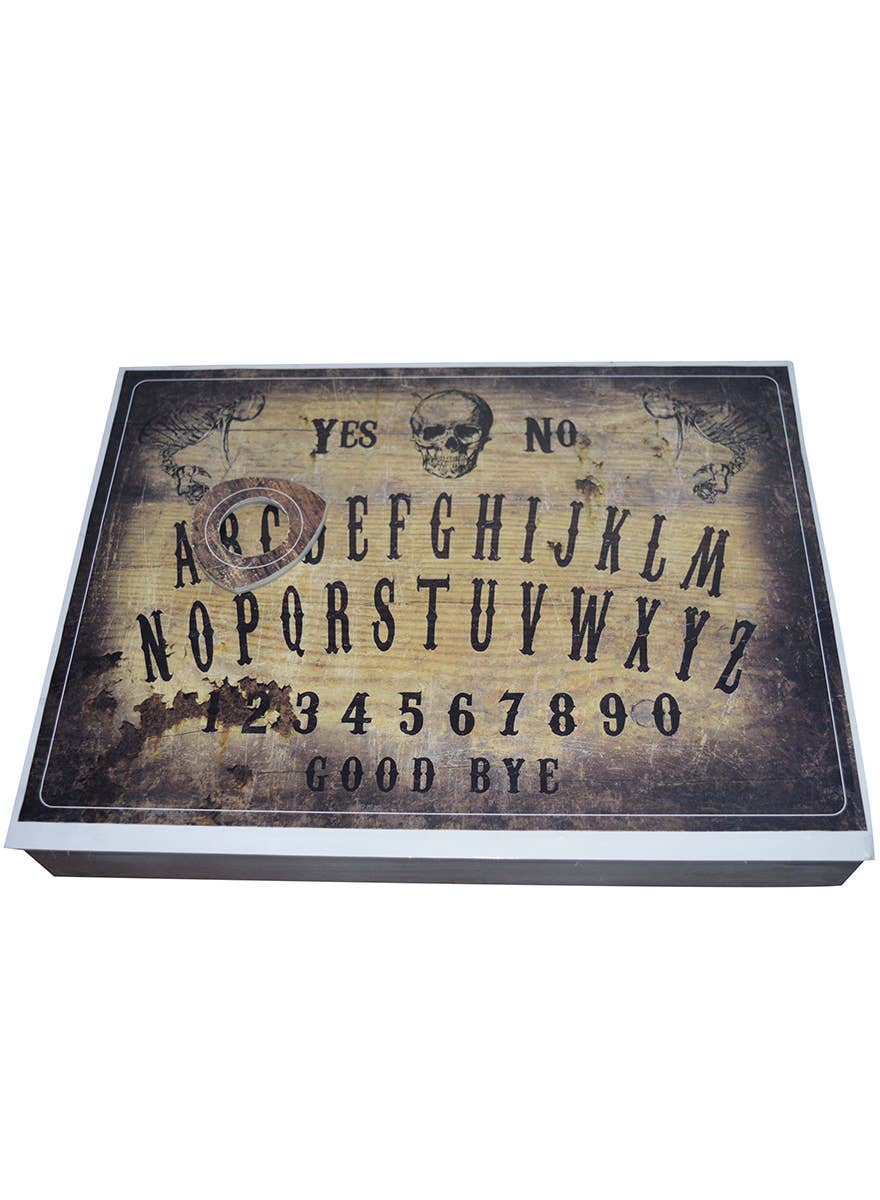 Animated Ouija Spirit Board | Moving Ouija Board Halloween Decoration