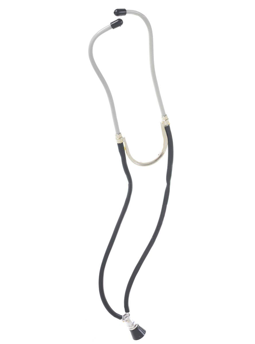 Novelty Stethoscope Costume Accessory | Plastic Doctor Stethoscope