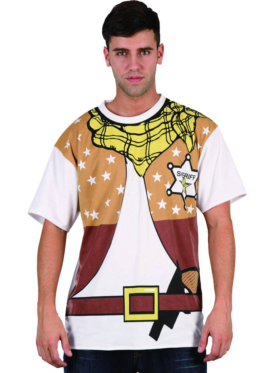 Mens Cowboy Costumes | Heaven Costumes