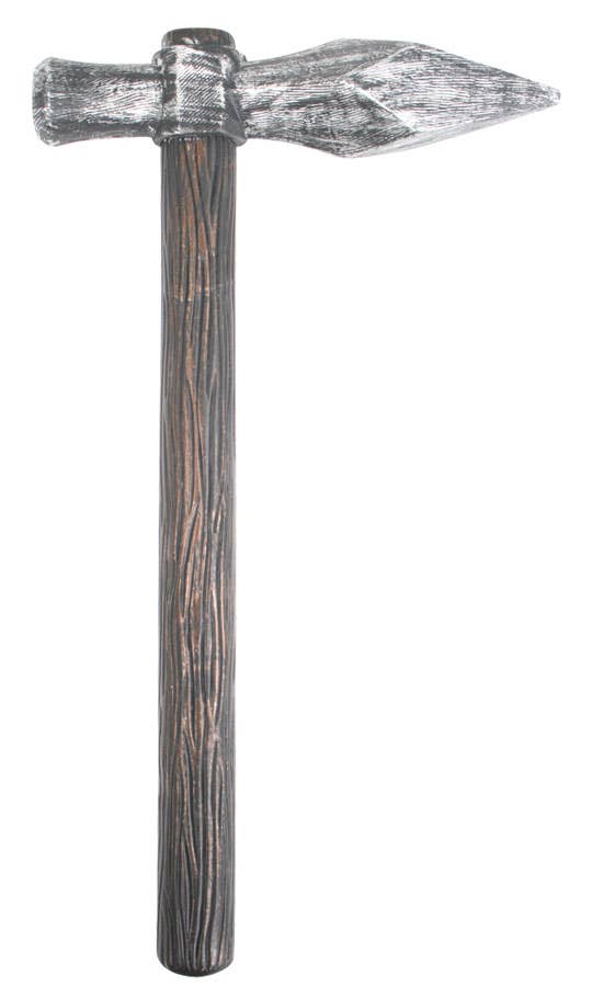 Novelty Medieval Chisel | Blacksmith Toy Chisel Costume Accessory