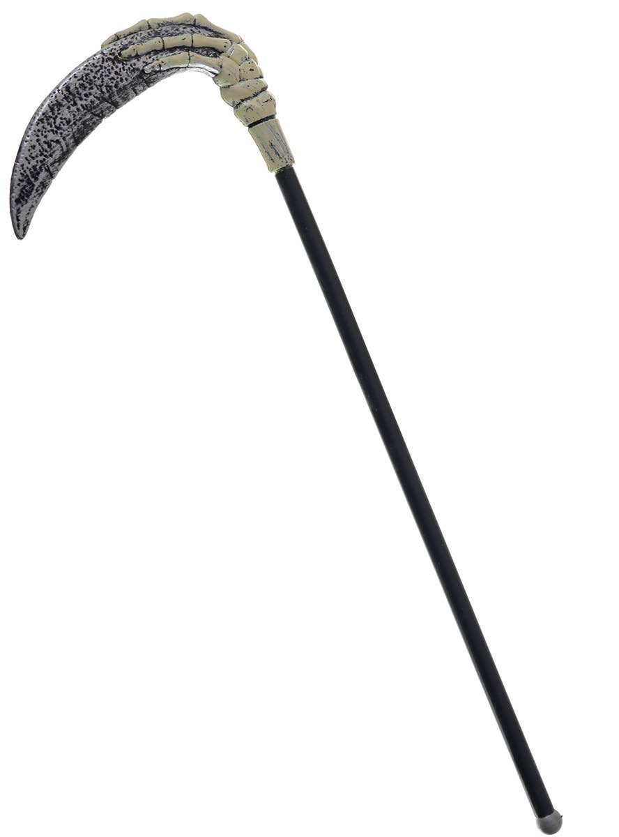 Mini Grim Reaper Scythe | Reaper Sickle Halloween Costume Accessory