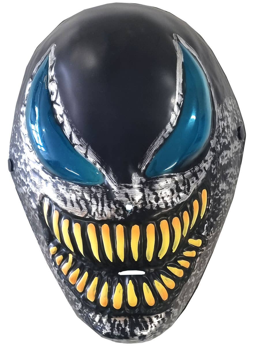 Venom Inspired Halloween Costume Mask | Heaven Costumes